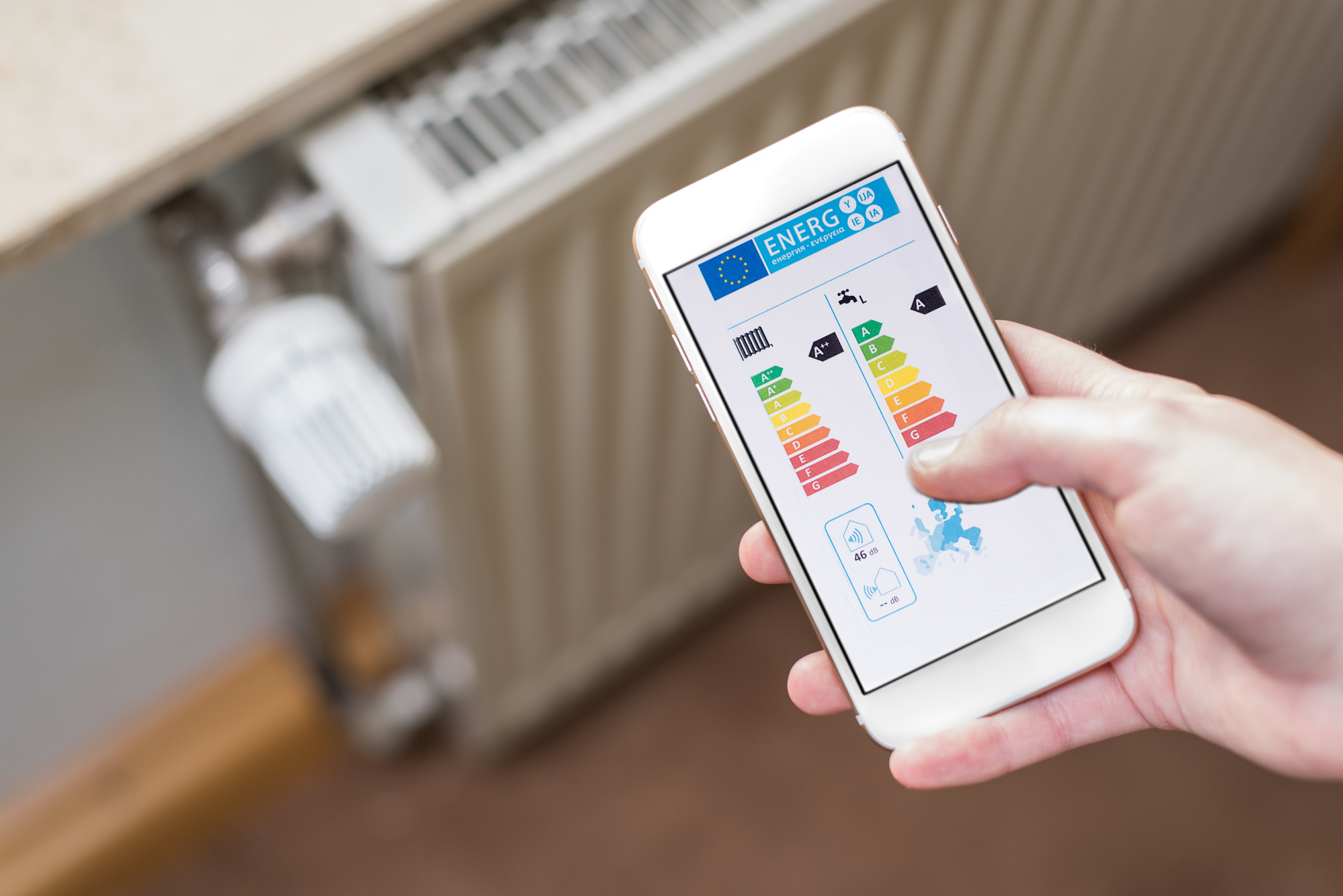 Everything You Need To Know About Your Wall Furnace - Heating And Air ...