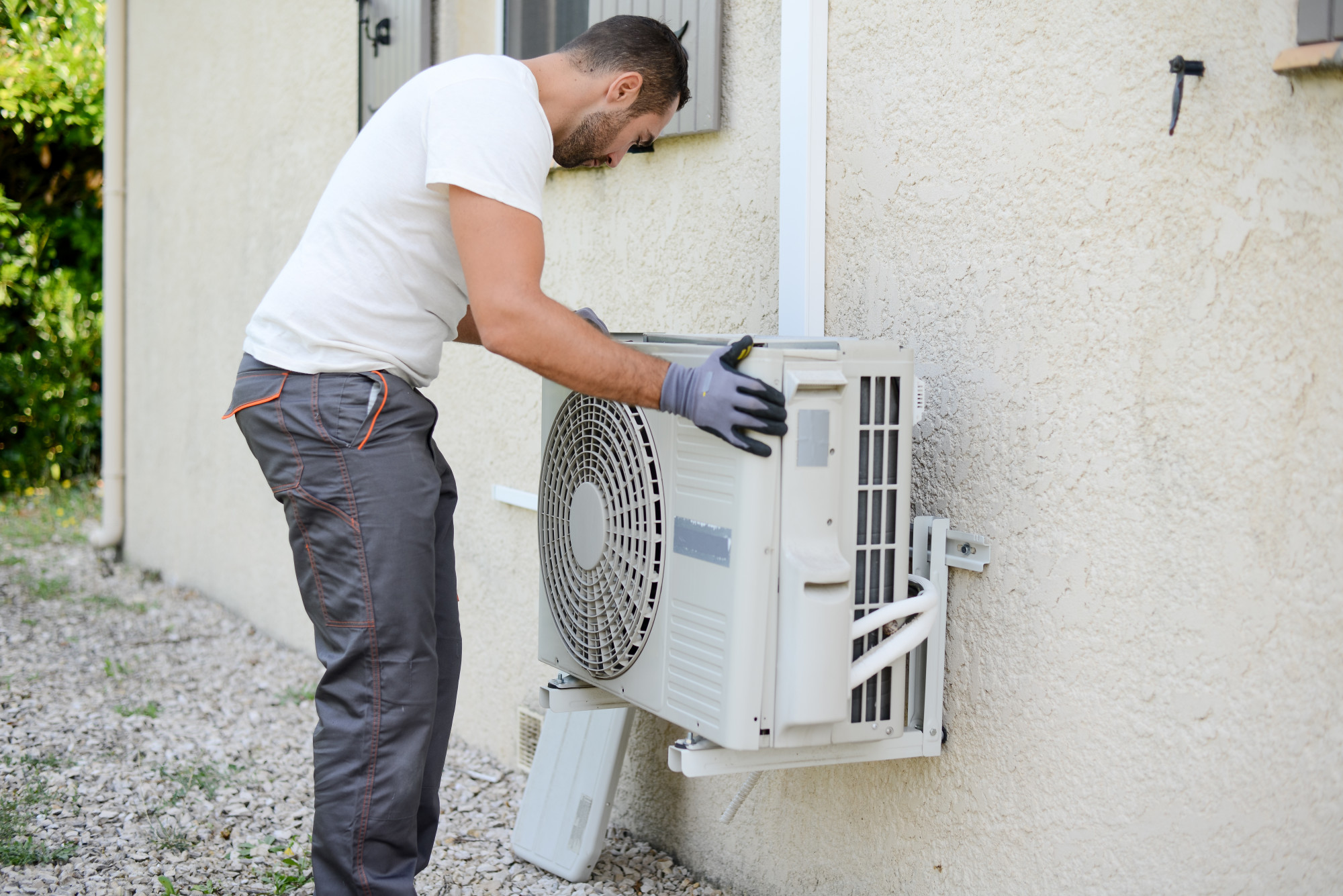 The Disadvantages Of DIY HVAC Installation - Heating And Air | Heating ...